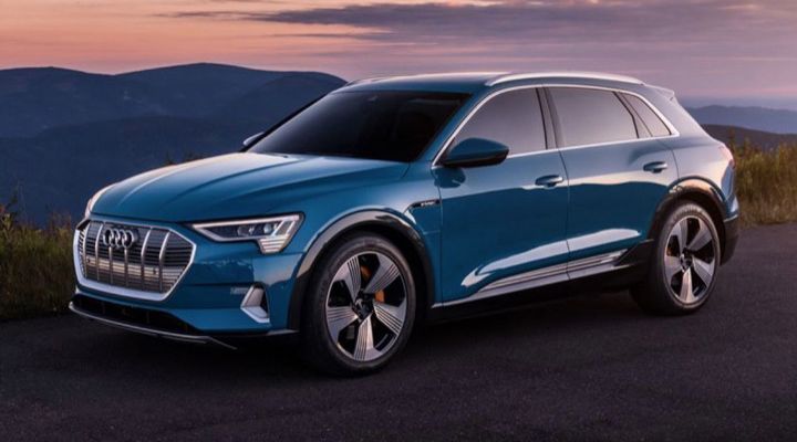 20 Of The Best SUVs Coming To The Market In 2019 | LifeDaily