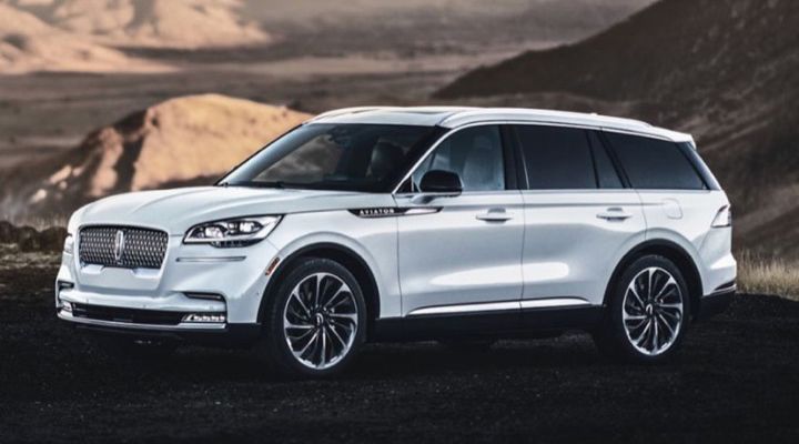 20 Of The Best SUVs Coming To The Market In 2019 | LifeDaily