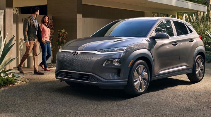 20 Of The Best SUVs Coming To The Market In 2019 | LifeDaily