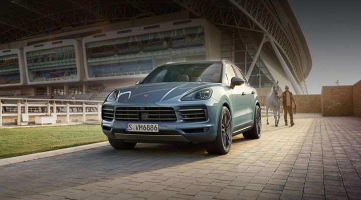 20 Of The Best SUVs Coming To The Market In 2019 | LifeDaily